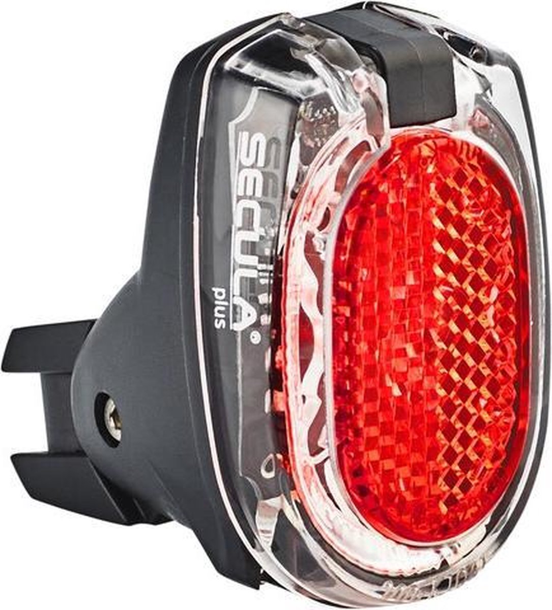 bol.com | Achterlicht b&m secula plus led ndy stl a.vork