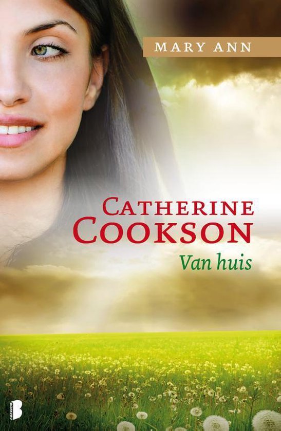 Mary Ann - Van huis, Catherine Cookson | 9789022563236 | Boeken | bol