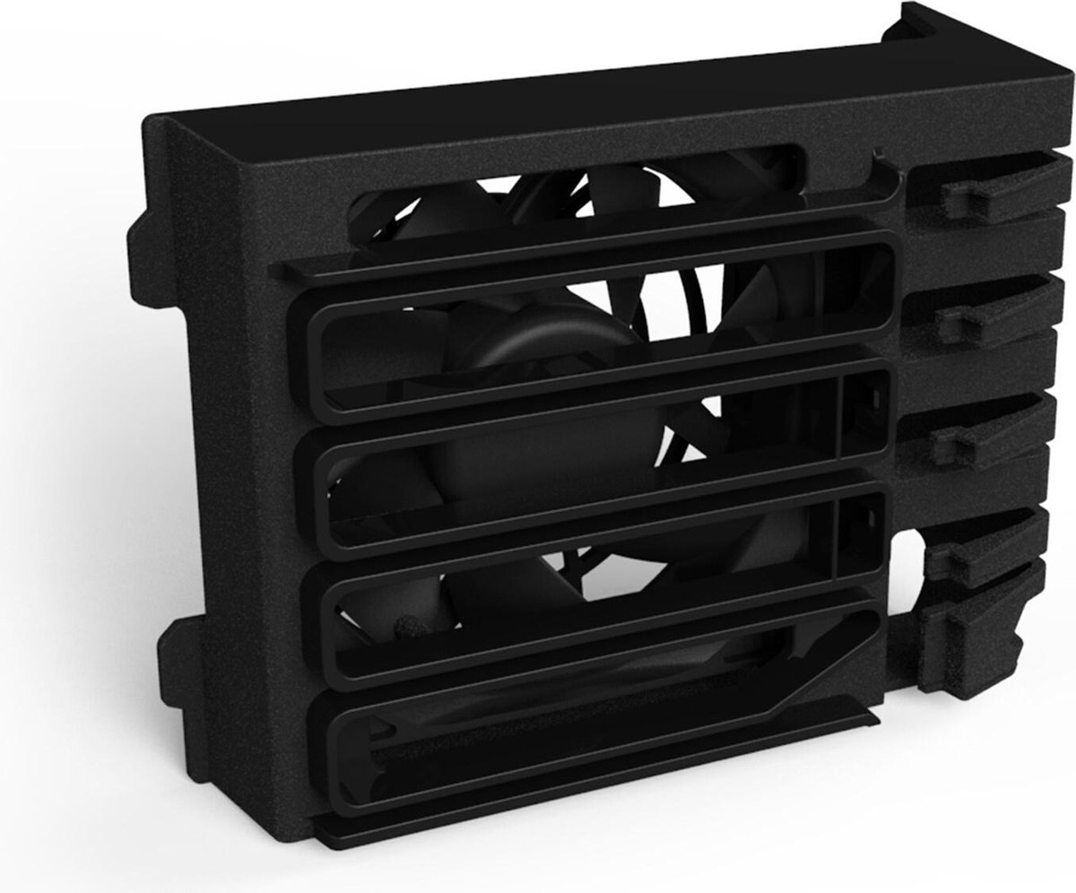 HP Z440 Fan and Front Card Guide Kit | bol.com
