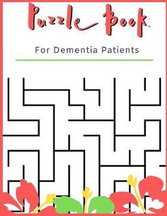 Puzzle Books For Dementia Patients The Rompecabezas Union Publishing puzzle-books-for-dementia-patients-the-rompecabezas-union-publishing
