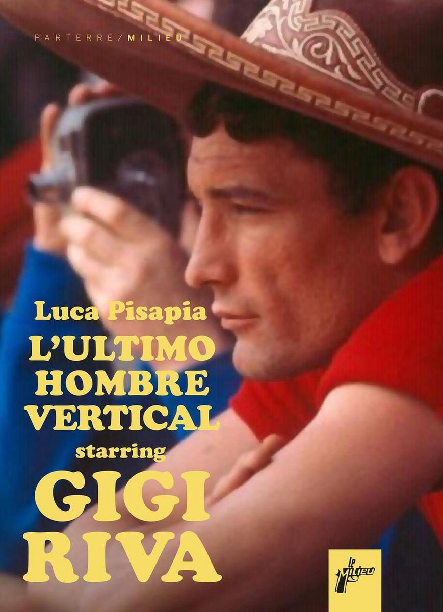 Gigi Riva (ebook), Luca Pisapia | 9788831977661 | Boeken | bol