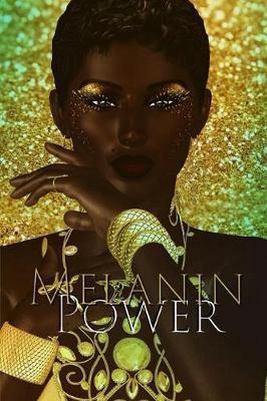 Melanin Power, Breanna J | 9781082552830 | Boeken | bol