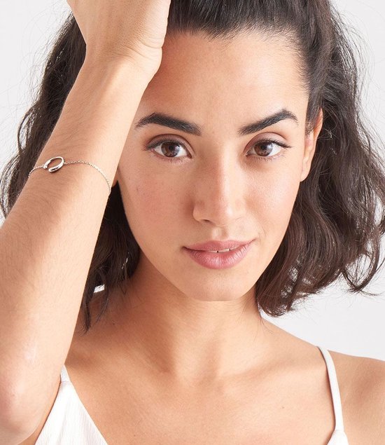 Ania Haie Luxe Minimalism AH B024.01H Dames Armband 18,5 cm | bol