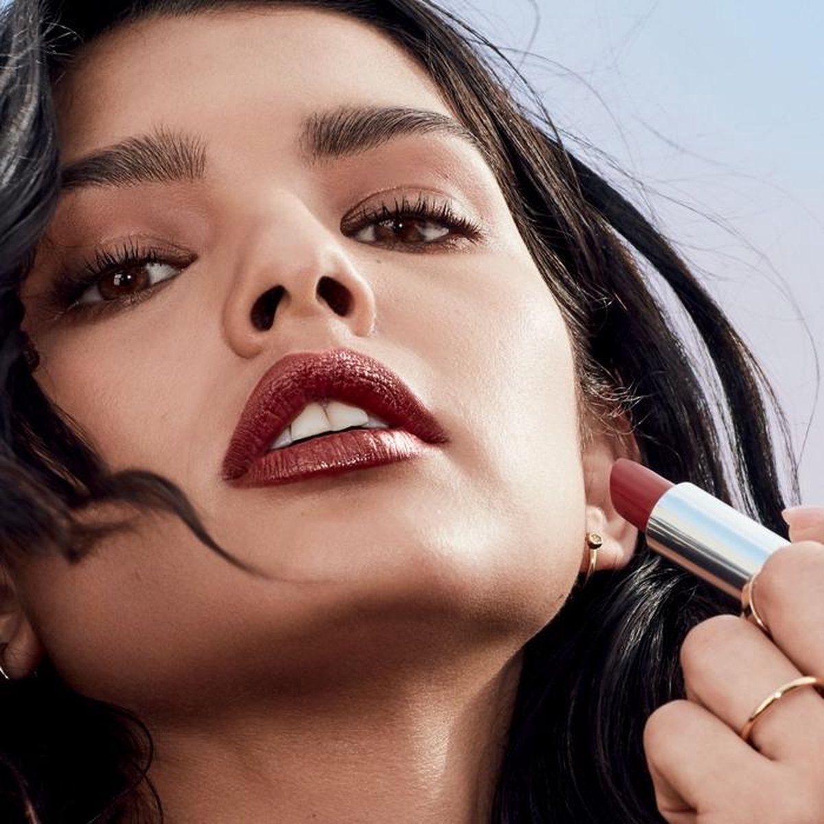 Maybelline Color Sensational Cream Lipstick - 333 Hot Chase | bol.com