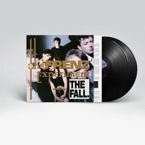 The Frenz Experiment (Expanded Edition), Fall | Muziek | bol
