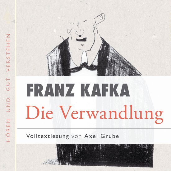 Die Verwandlung, Franz Kafka | 4099995566079 | Boeken | bol
