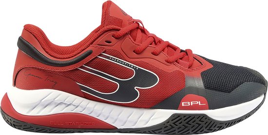 Women's Burgundy Bullpadel Elite Pl 23v 010000 | bol