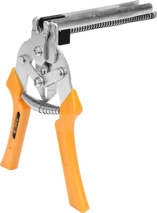 Wire Fixing Rod for Fastening Tension Wires - Magazine Included - Type ...