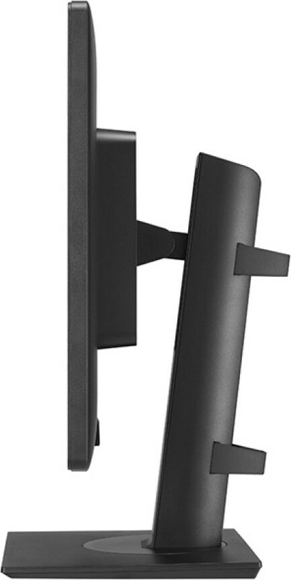 LG 24HR513C-B computer monitor 61 cm (24") 1920 x 1080 Pixels Full HD ...