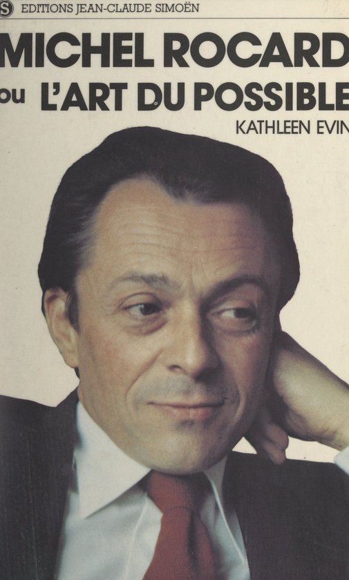 Michel Rocard (ebook), Kathleen Evin | 9782307217879 | Boeken | bol