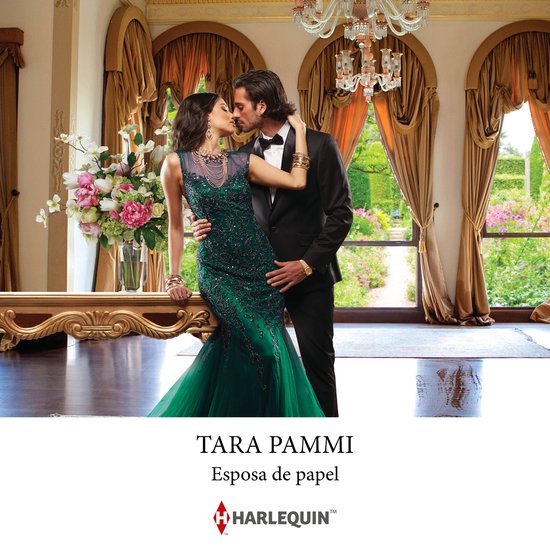 Esposa de papel, Tara Pammi | 9788410620919 | Boeken | bol