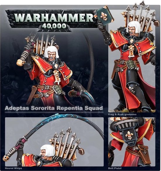 Repentia Squad | bol