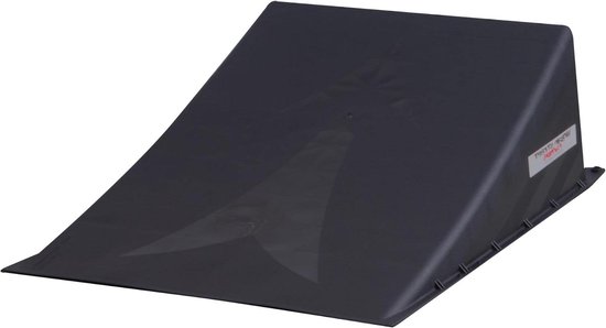 Launch ramp - Urban Street Ramps Ramp Cover | bol