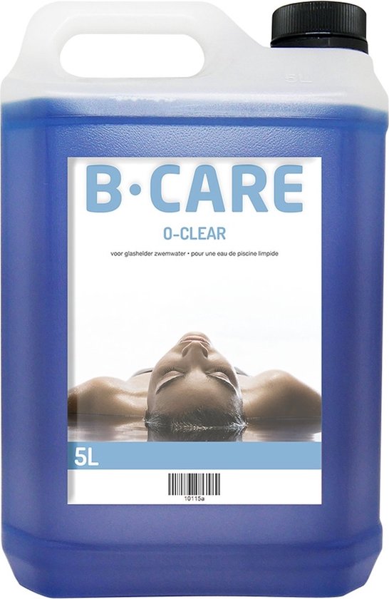 Acti | B-Care O-clear 5L | bol