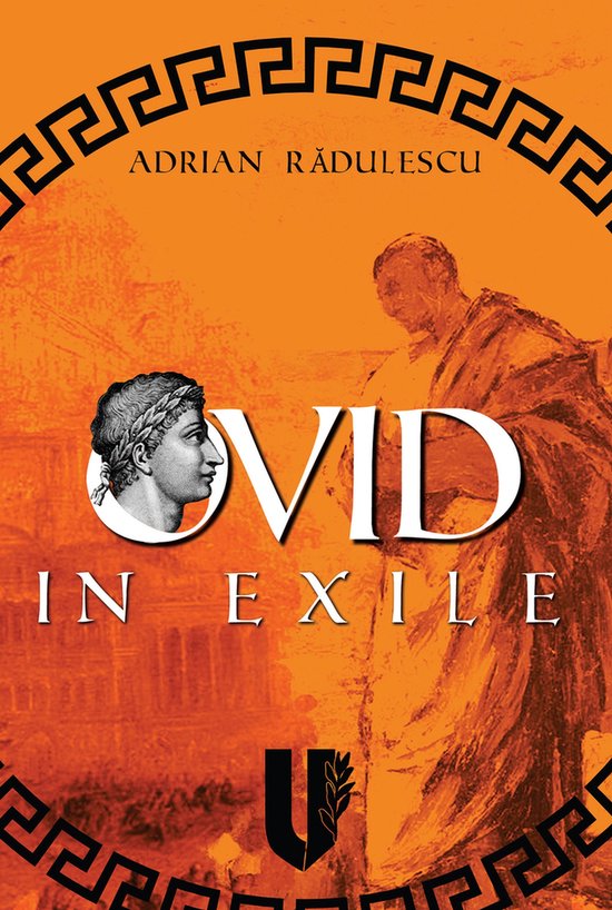 Ovid in Exile, Adrian Radulescu | 9781592110193 | Boeken | bol