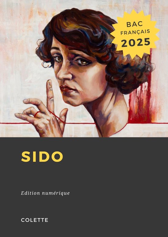 Sido (ebook), Colette | 9782384613229 | Boeken | bol
