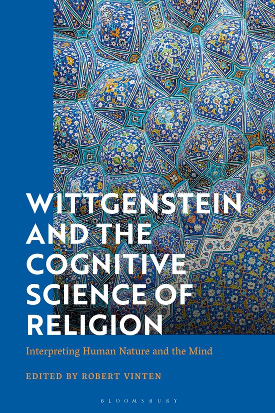 Wittgenstein and the Cognitive Science of Religion | 9781350329355 ...