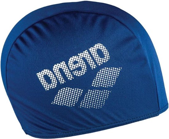 Badmuts van polyester voor zwemmen - Unisex Arena II Swim Cap | bol