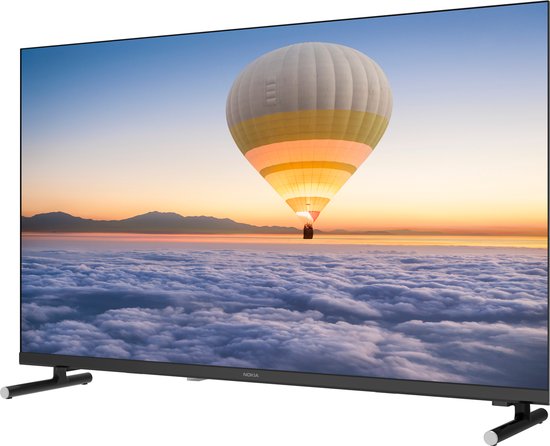 Nokia FN32GE320, 81,3 cm (32"), 1920 x 1080 Pixels, LED, Smart TV, Wifi ...