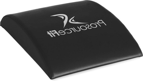 Abdominal AB Mat - 15" x 12" - High Density Core Trainer - for Home Gym ...