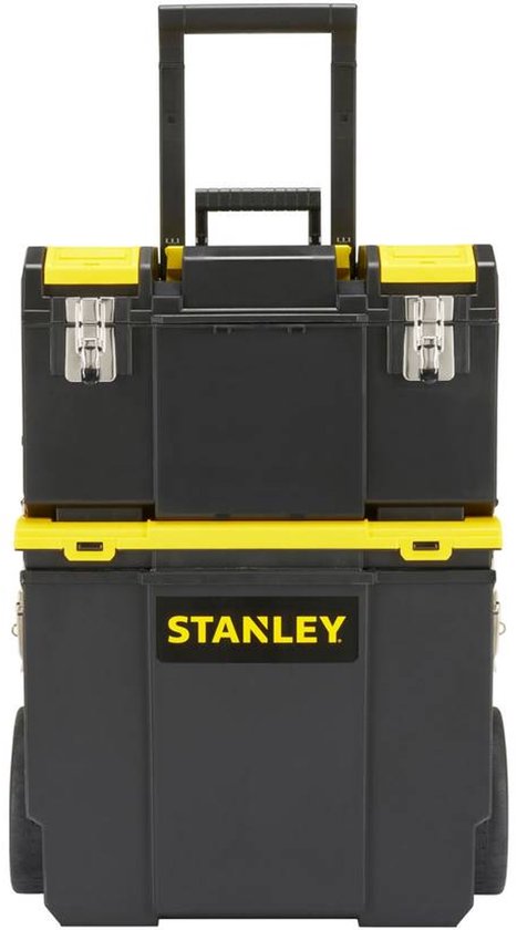 STANLEY Mobile Work Center 3in1 - 1-70-326 | bol