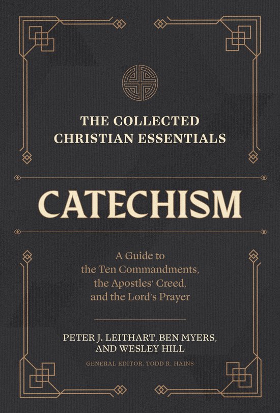 Collected Christian Essentials - The Collected Christian Essentials ...