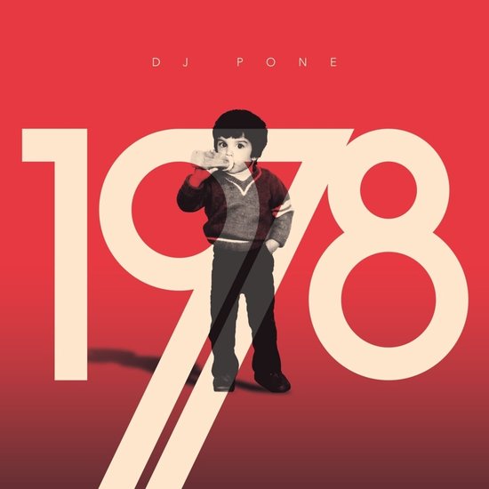 DJ Pone - 1978 (2 LP), Dj Pone | Muziek | bol