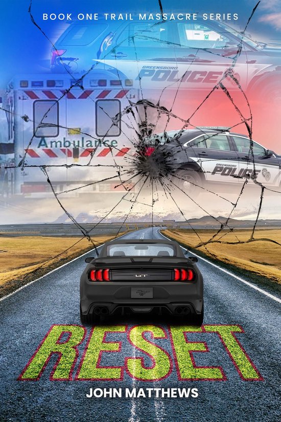 RESET (ebook), John Matthews | 9798330267804 | Boeken | bol