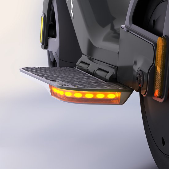 Pure Advance Black | bol