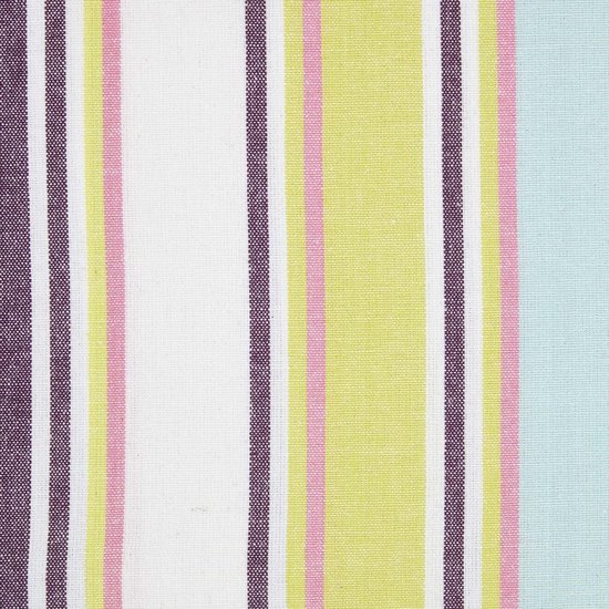 Homescapes stof per meter Osaka groen 150 cm breed | bol