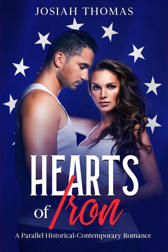 Hearts of Iron (ebook), Josiah Thomas | 9798227801906 | Boeken | bol