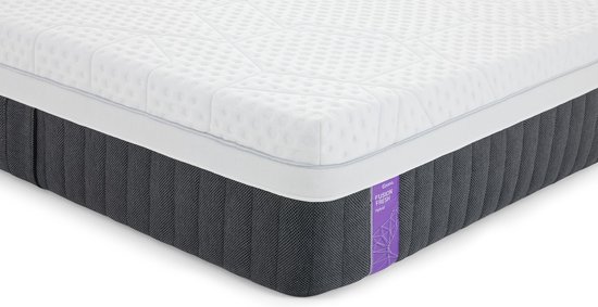 Emma Fusion Fresh Hybrid matras - Anti-allergeen & verkoelend - 80x200 ...