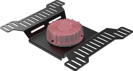 Trak Racer- Universele bas-shaker/tactiele transducer sim ...