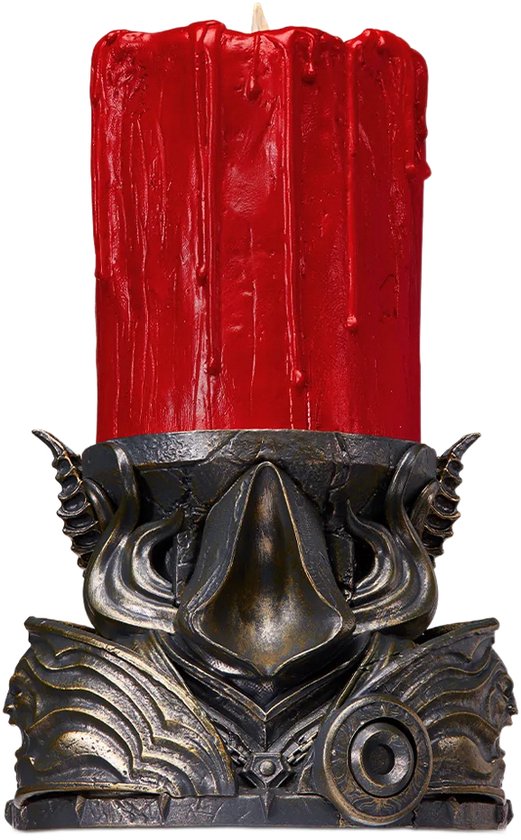 Candle of Creation | bol