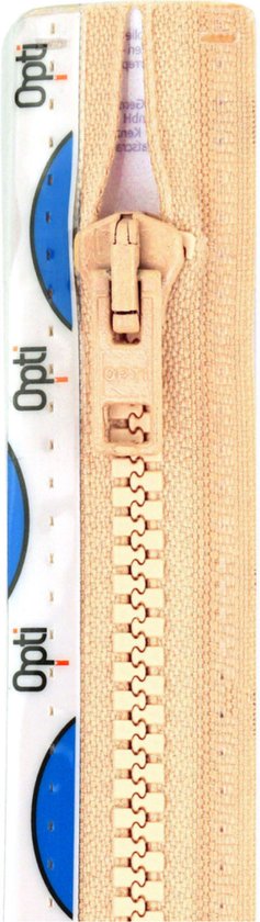 Opti 3490 P60 profielrits 6mm deelbaar 80 cm Beige | bol