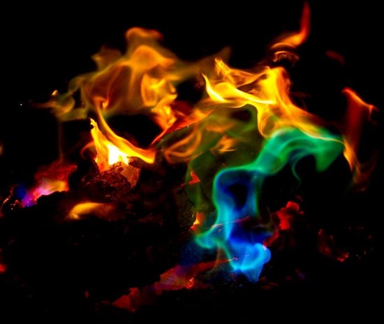 Mystical Mystical Fire - 1 Zakje | bol