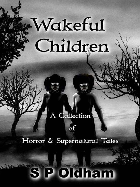Wakeful Children (ebook), S P Oldham | 1230005969937 | Boeken | bol