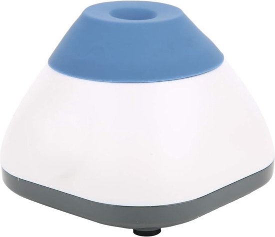 VM-300 Mini Vortex Mixer - Laboratorium Mixer – Paint Shaker - Nagellak ...