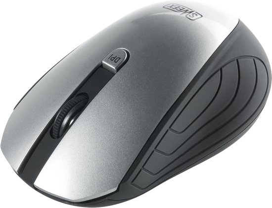 Sweex MI481 muis | bol