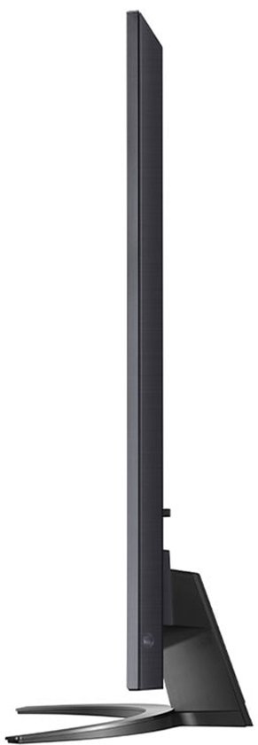 LG 65QNED866QA - 65 inch - 4K QNED MiniLED - 2022 | bol