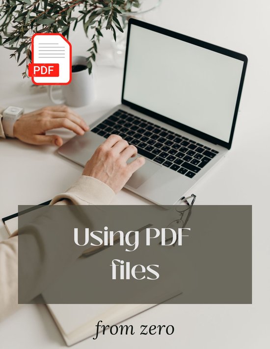 From Zero - Using PDF files (ebook), Leslie Lokodi | 1230008146359 ...