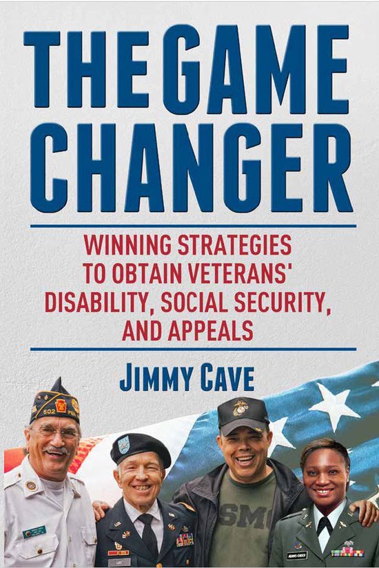 Resources for Veterans Family Members 1 - The Game Changer (ebook ...