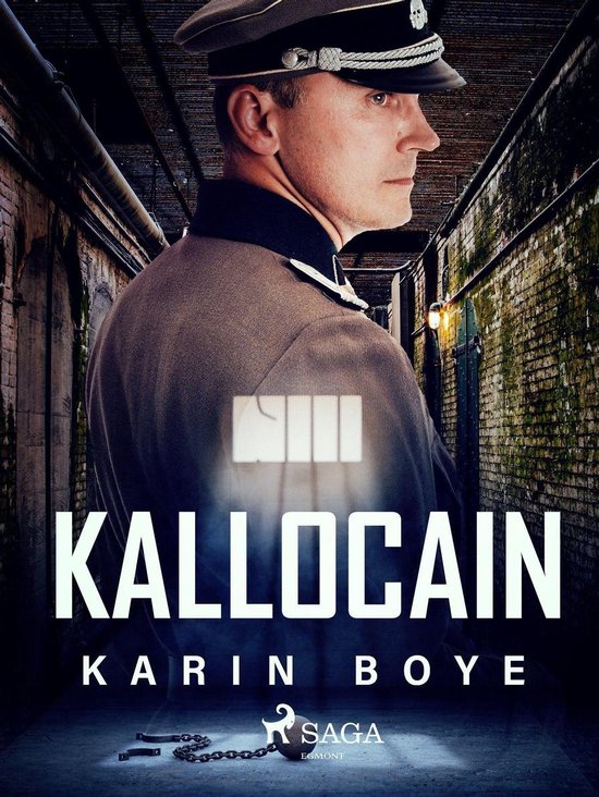Kallocain (ebook), Karin Boye | 9789176390740 | Boeken | bol.com