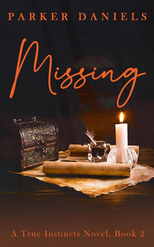 Missing (ebook), Parker Daniels | 9781005449186 | Boeken | bol.com
