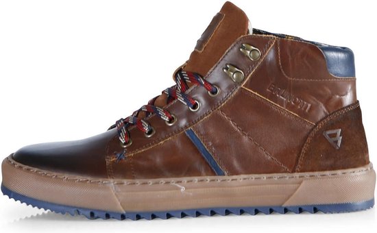 Brunotti Boilers Men Shoe - Maat 45 | bol.com