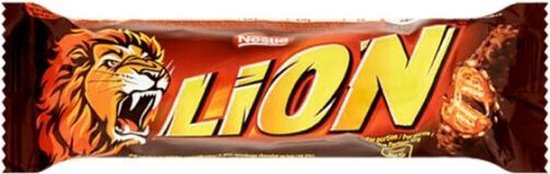 Lion Reep - 20 x 3 stuks | bol