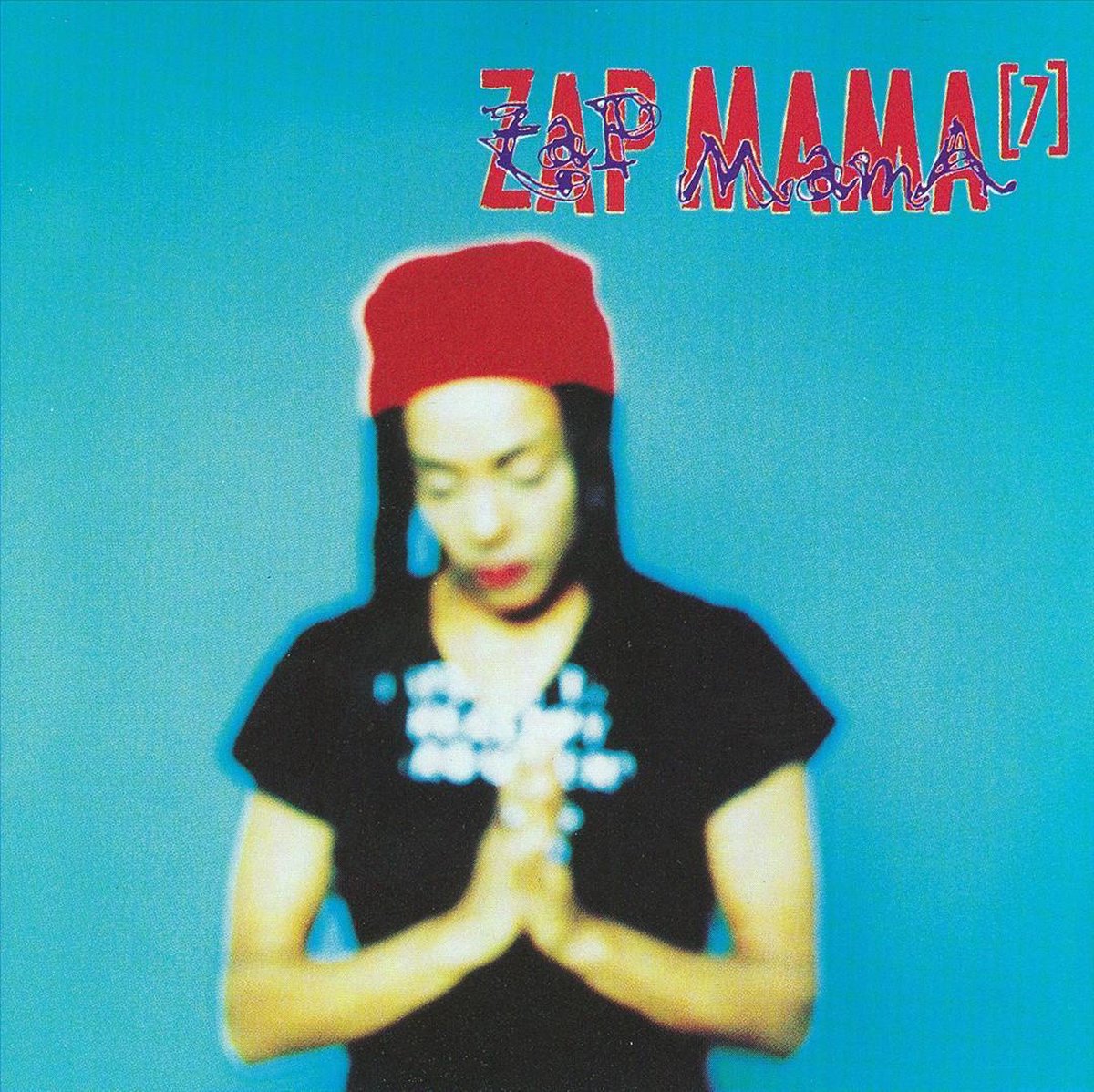 Seven, Zap Mama | CD (album) | Muziek | bol