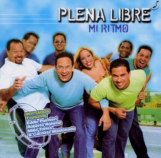 Mi Ritmo, Plena Libre | CD (album) | Muziek | bol