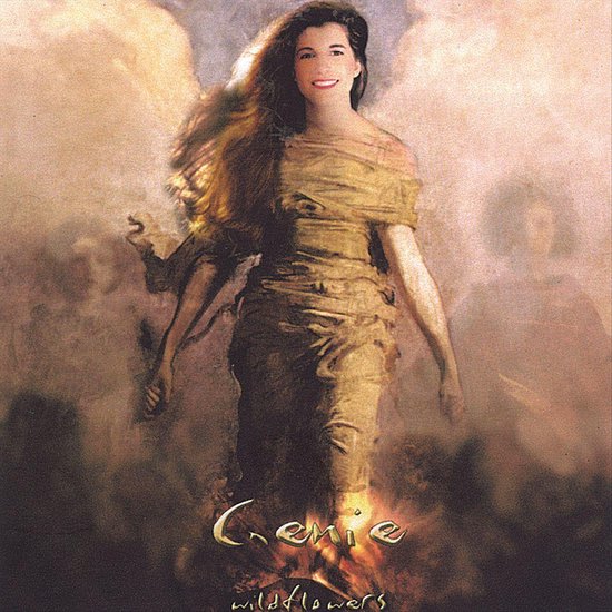 Wildflowers, Genie Nilsson | CD (album) | Muziek | bol.com