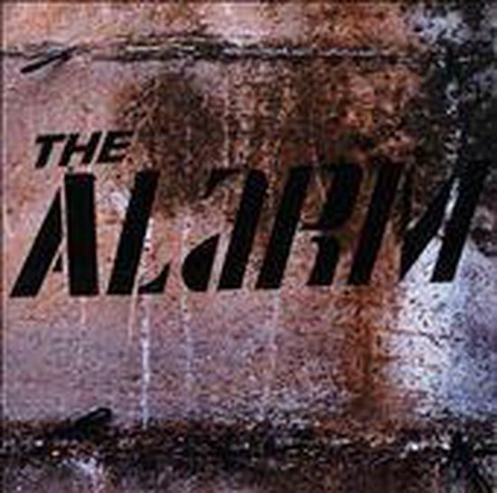 King Biscuit Flower Hour, The Alarm | CD (album) | Muziek | bol.com